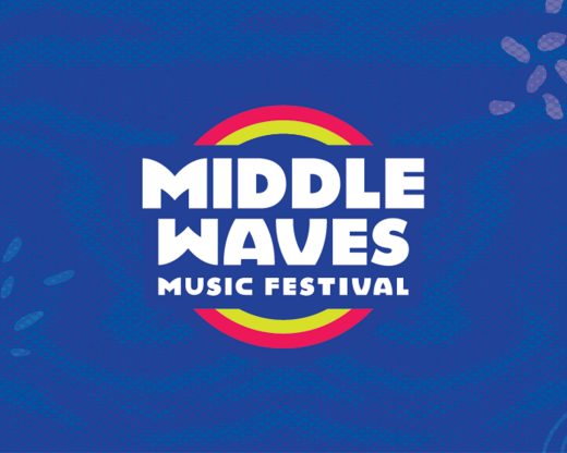Homepage - Middle Waves Music Festival